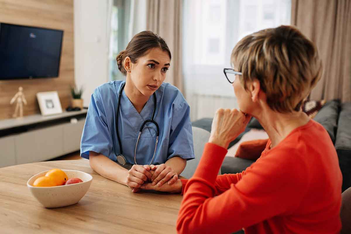 TURRIS home health solution